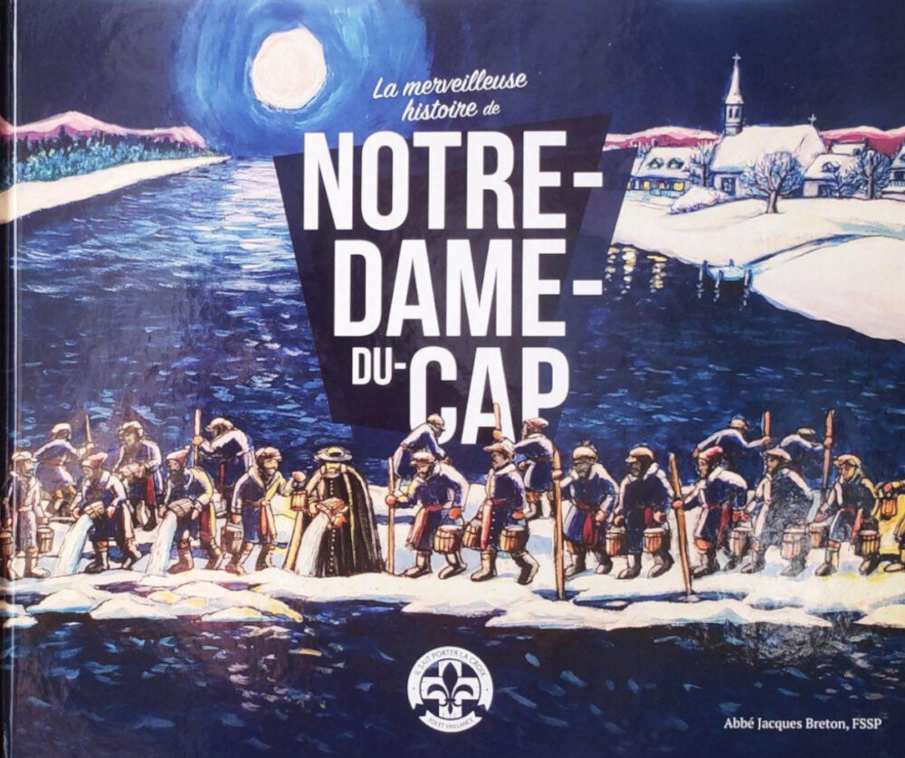 Notre Dame du Cap - Librairie de la FSSP